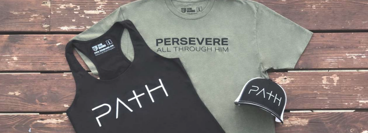 PATH – PATH Apparel